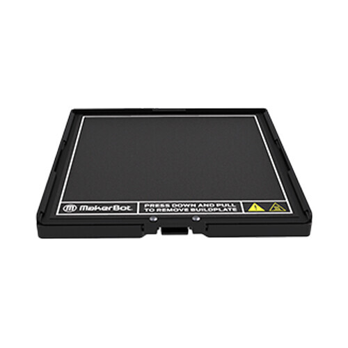 MakerBot Sketch | Build Plate x 2 MakerBot Sketch | Build Plate x 2