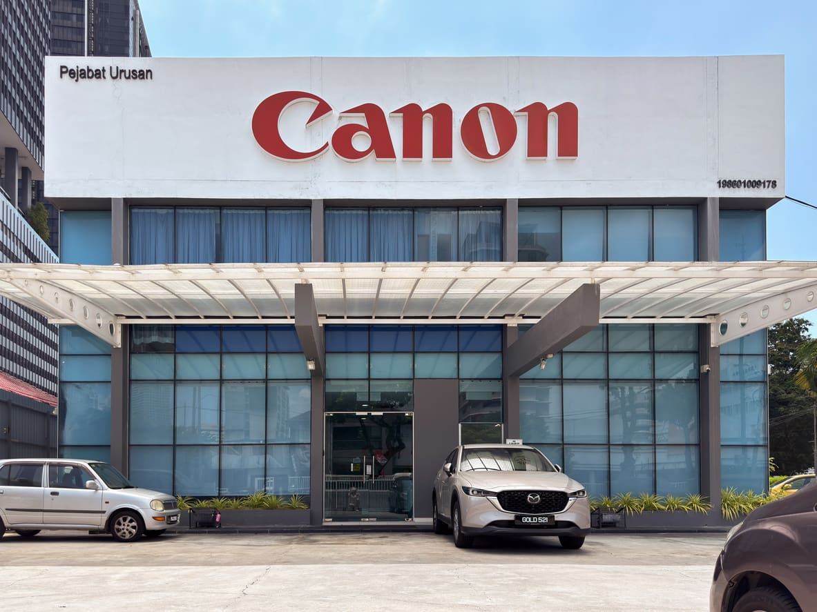 Canon's NEW Oce Plotwave 340 / 360 - Plot it