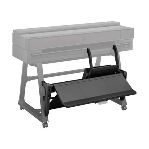 HP DesignJet T850 Sheet Organiser & Stacker Kit - Plot it