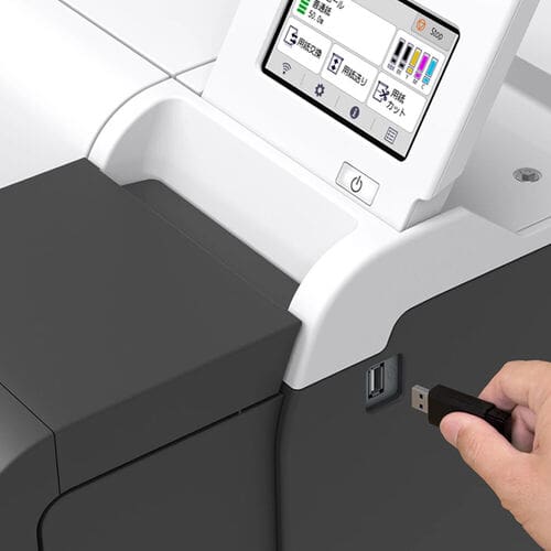 Canon imagePROGRAF TM-355 36" A0 Printer - Plot it