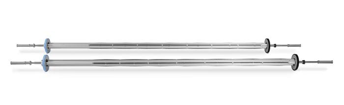 HP Latex 64" Printer 2" Spindle F0M56A - Plot it