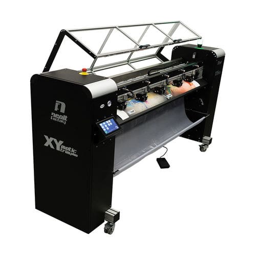 Neolt XY Matic Trim Plus Automatic Cutter 165 (Q900) - Plot it