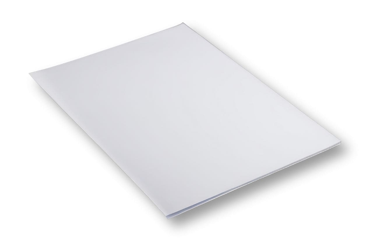 A3 Natural Tracing Paper 90gsm 250 sheets - Plot it