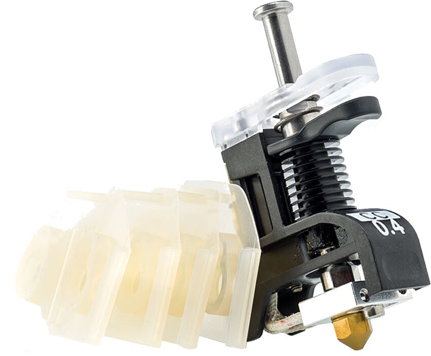 Ultimaker Print Core CC 0.4mm (226602) - Plot it