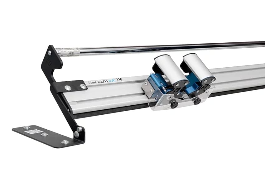Neolt Easy Cut Cutting Bar - Rigid panel material cutter - Plot it