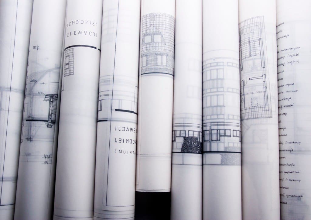 CAD Plot Inkjet Tracing Paper 112gsm 24" 610mm x 50m - Plot it